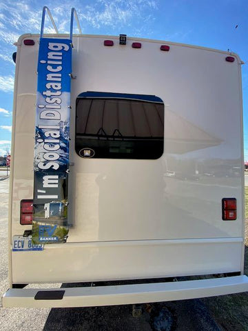 RV | Ladder | Banner | Motorhome | Accessories | Flag | Graphics – RVBanner
